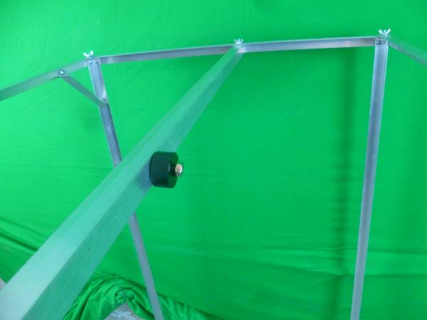 WardWorks: Portable Overhead Camera Mount