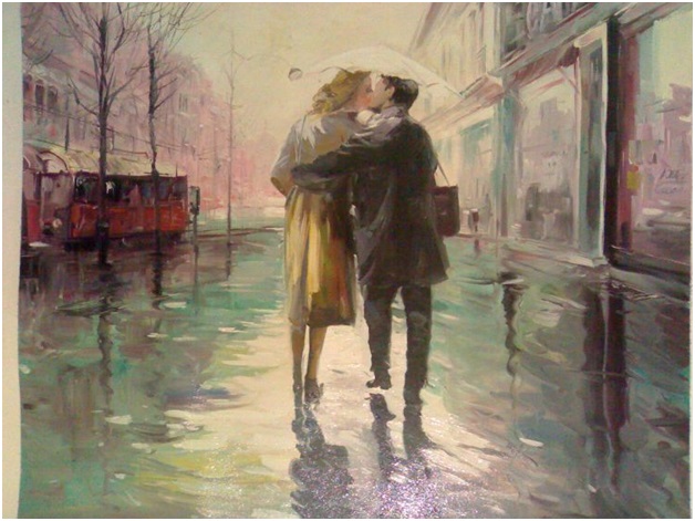 Tips for Collecting Oil Reproductions from Best Online Oil Painting ...