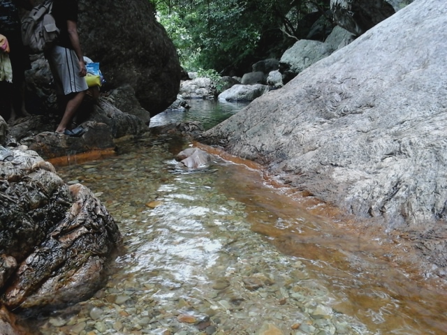 Tada Falls: Ultimate Trekking Destination | Tamil Nadu | Know Your ...