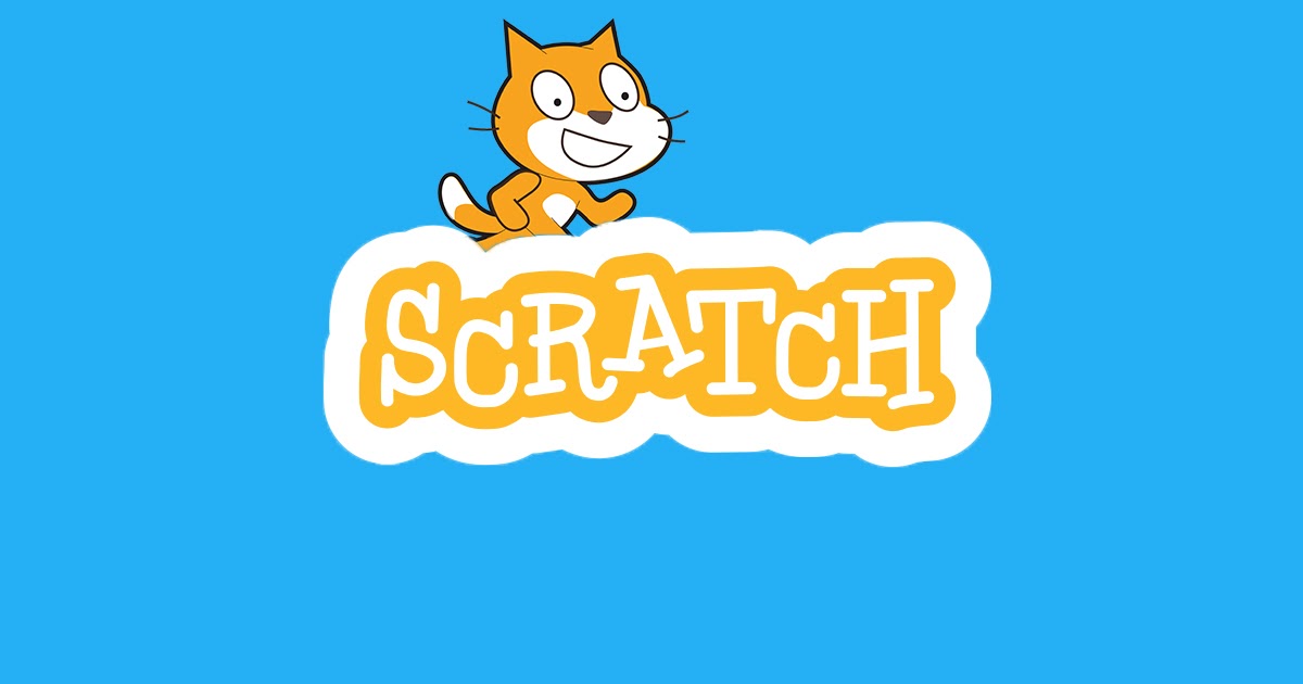 Belajar Algoritma Menggunakan Scratch (Pengenalan) | Void Code