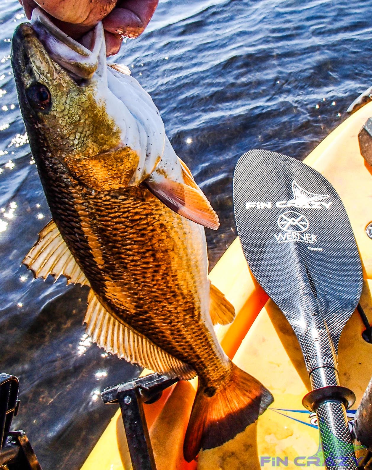 CatchN1 with Captain Casey: Redfish Rumble Pre-fishing