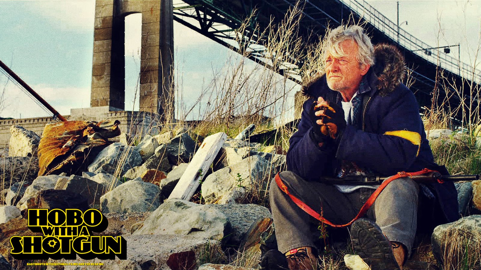 Pretty & Putrid: 6 Reasons to Hug a Hobo (In the Apocalypse)