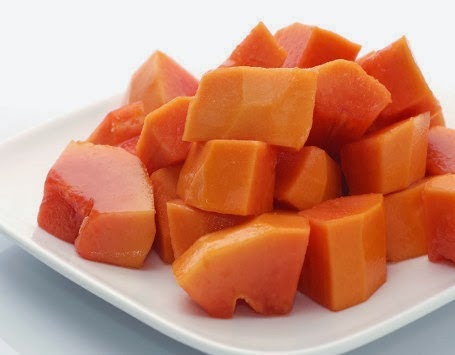 Resep dan Cara Membuat Manisan Pepaya Super Mudah - Pola Hidup Sehat