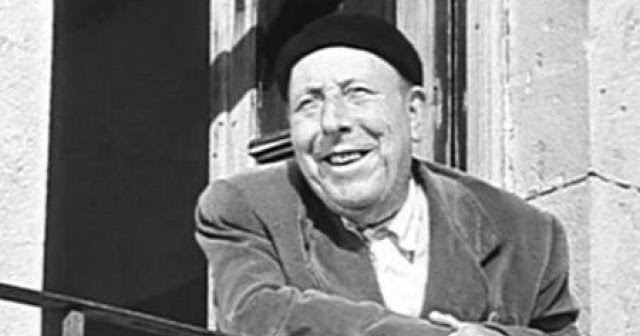 El rincón de José Carlos: El querido Pepe Isbert