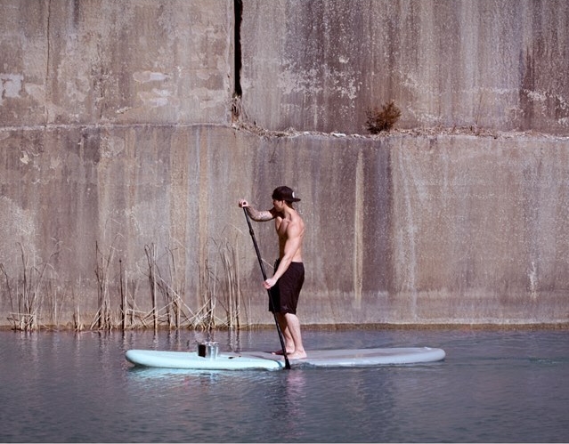 Sean Yoro | Seaside Murals painter | Tutt'Art@ | Pittura * Scultura ...