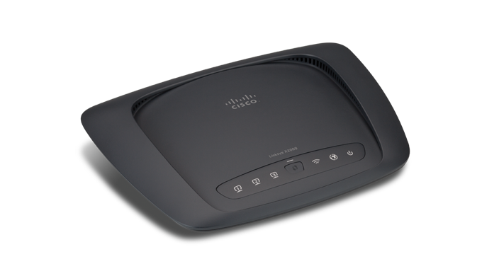 Phân phối modem cáp quang LINKSYS- X2000 Wifi 300Mbps | Thế Giới Camera ...