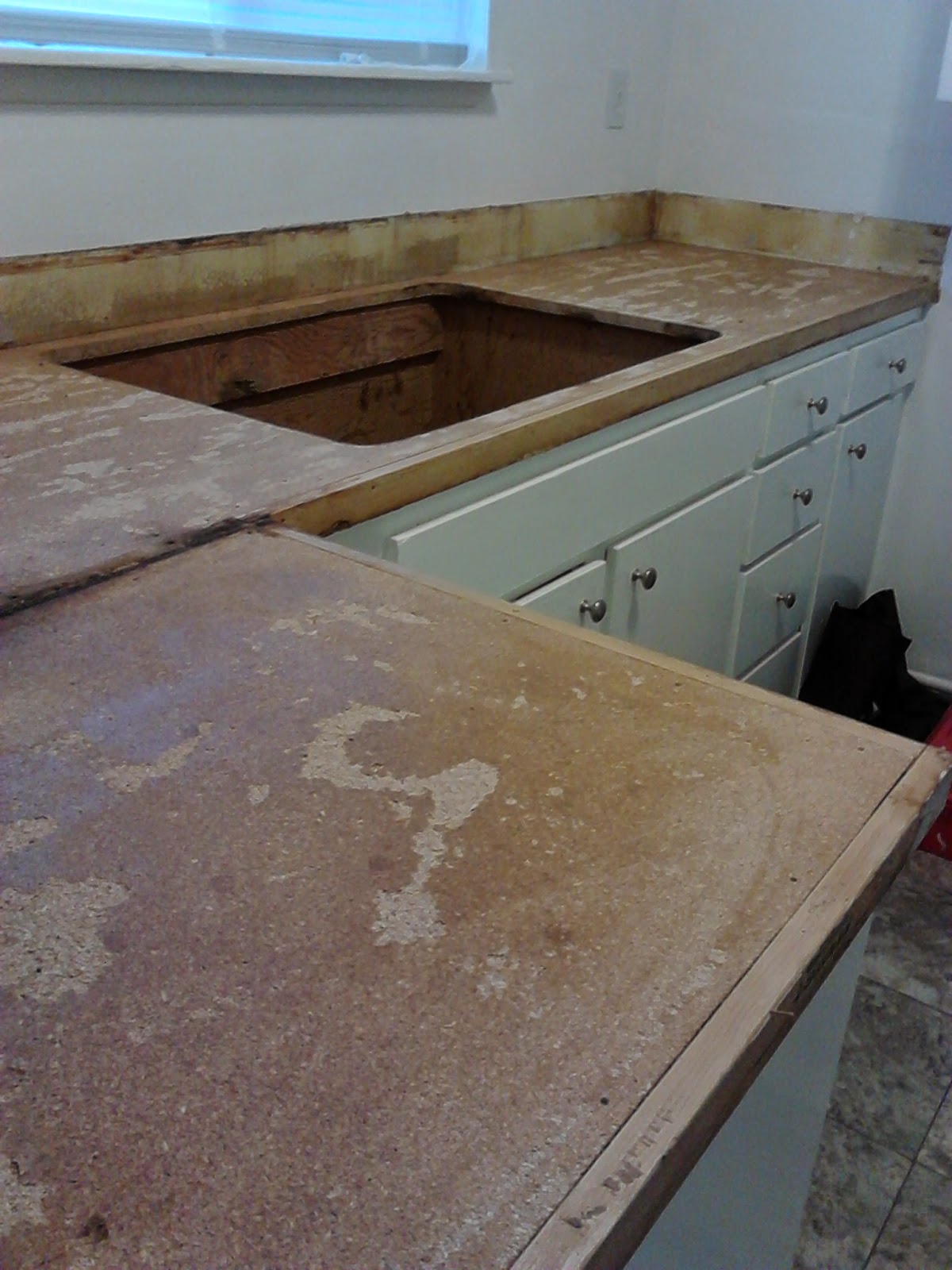 Odds & Ends: COUNTERTOP