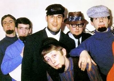 SIXTIES BEAT: The Bambis ( Feat : Viv Prince, Pretty Things )