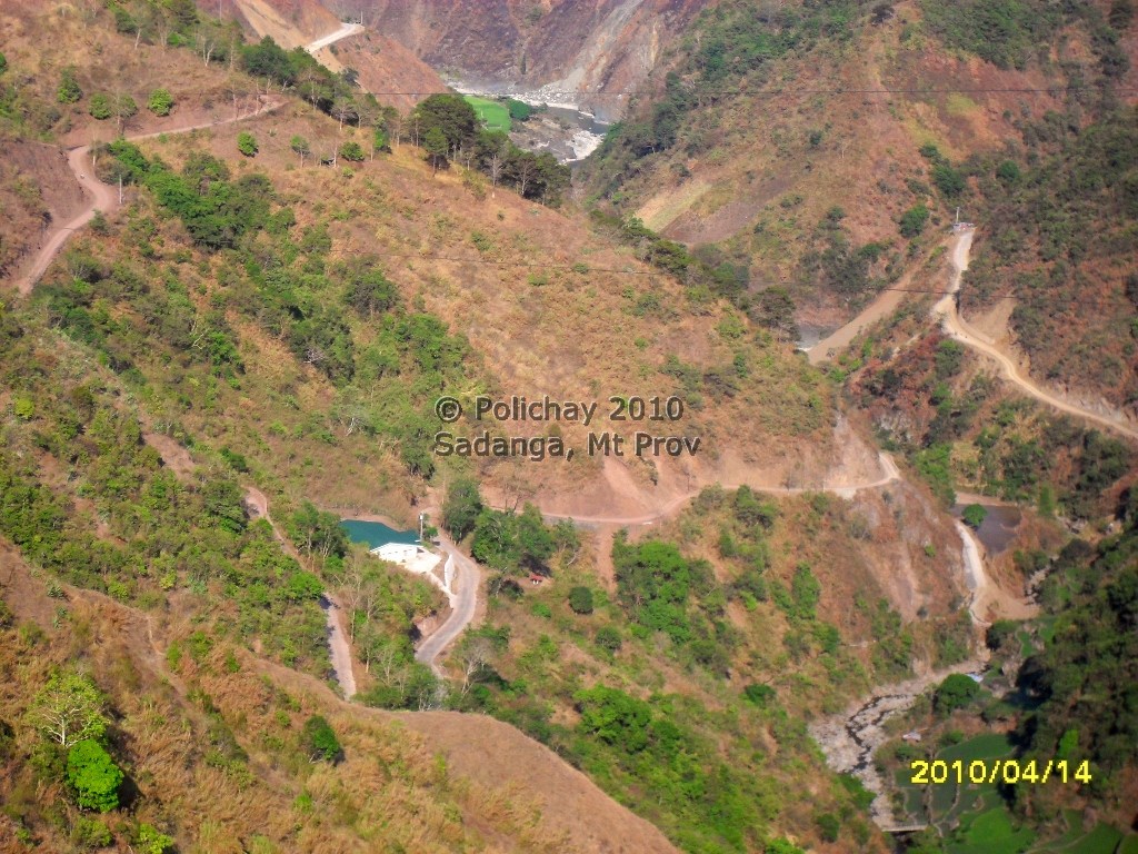 An Igorot Journey: Images of Sadanga