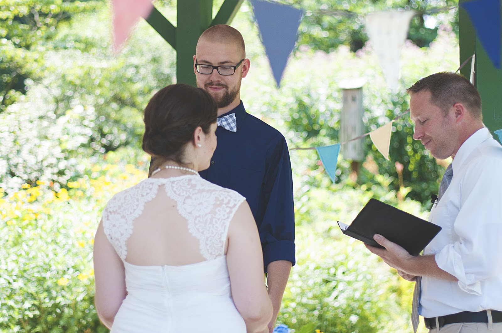 maddy joy holcomb: Eric + Carrie