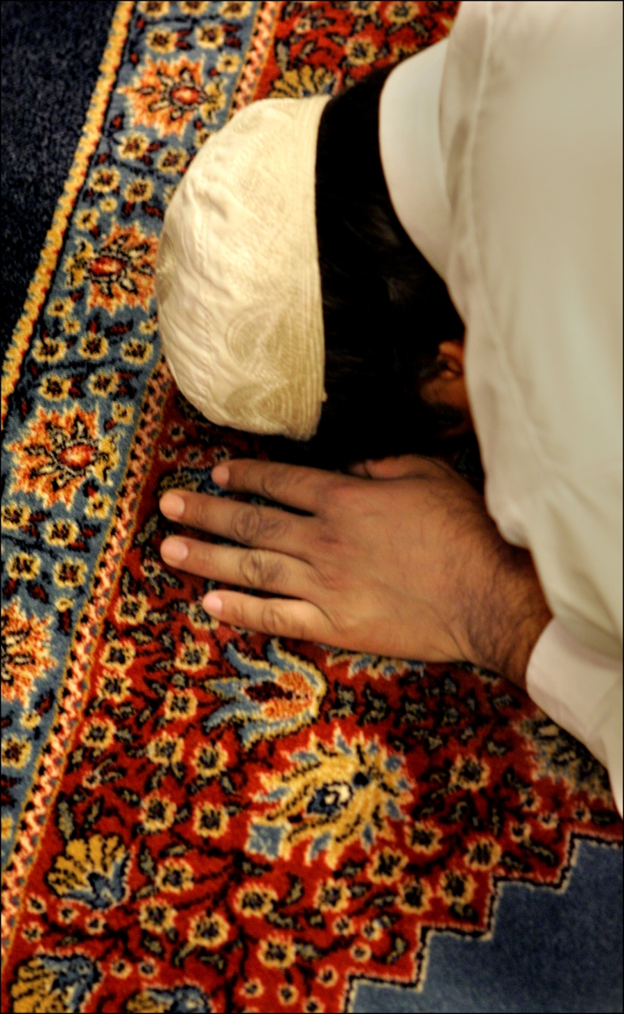 Beauty Of Islam: Het Fadjr gebed