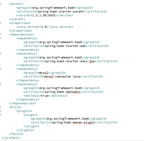 Spring Boot Rest JPA Example | Learn Differently Spring Boot Rest JPA Example | Learn Differently