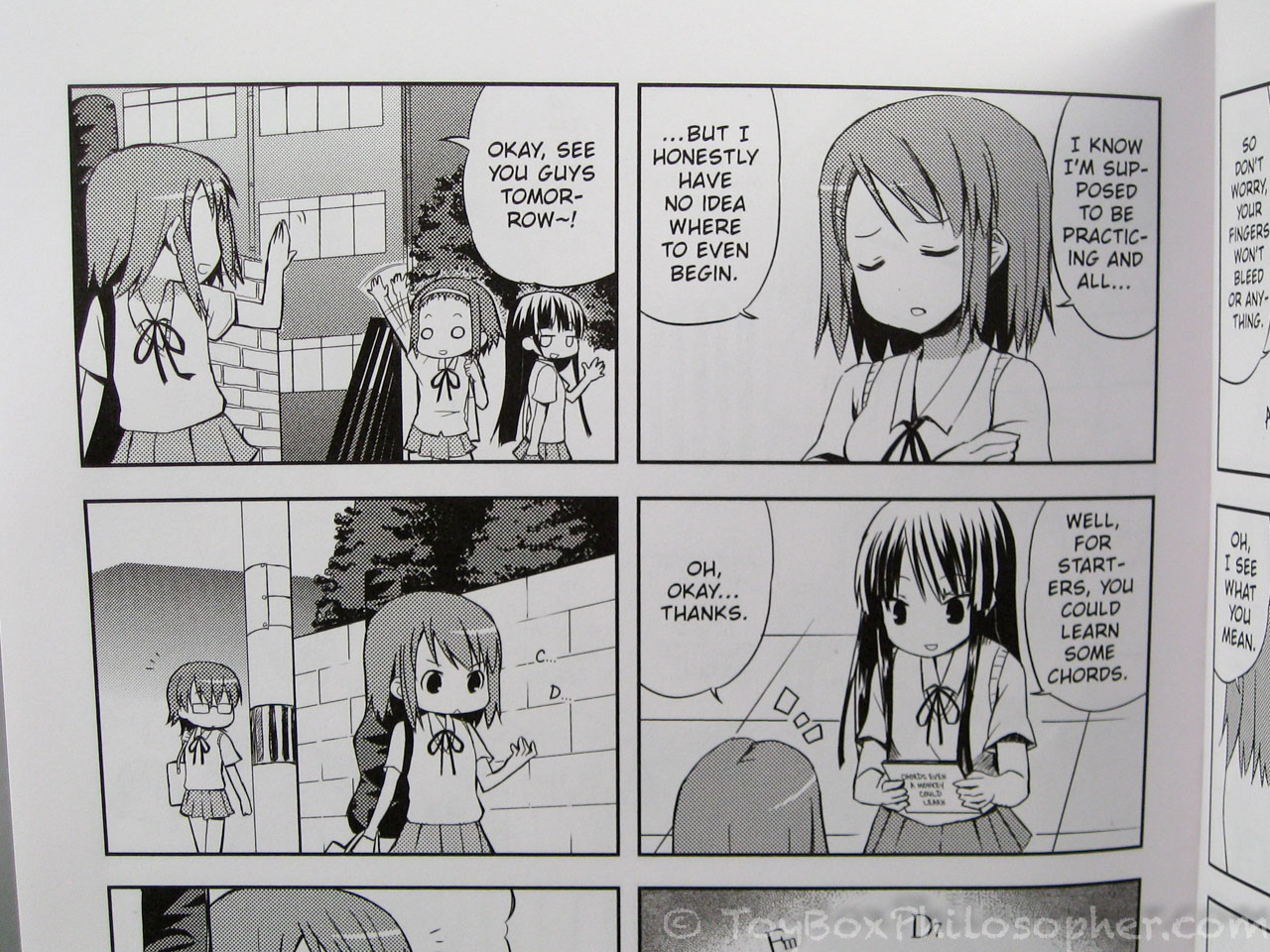 "Tsumugi Kotobuki" Pure Neemo doll by Azone International | The Toy Box ...