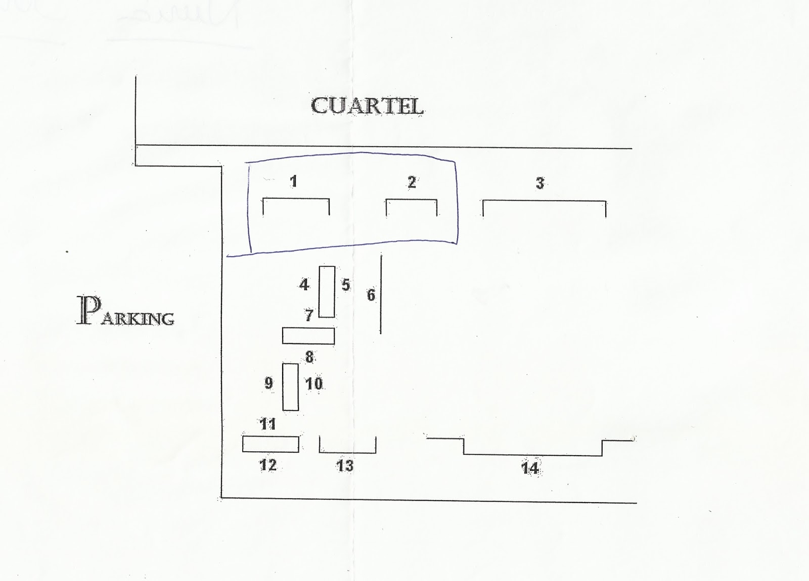 GEA/MAPIPA: YA TENEMOS MURO!!!!!!!!!!!!!!!!!!!!!!!!!!!!