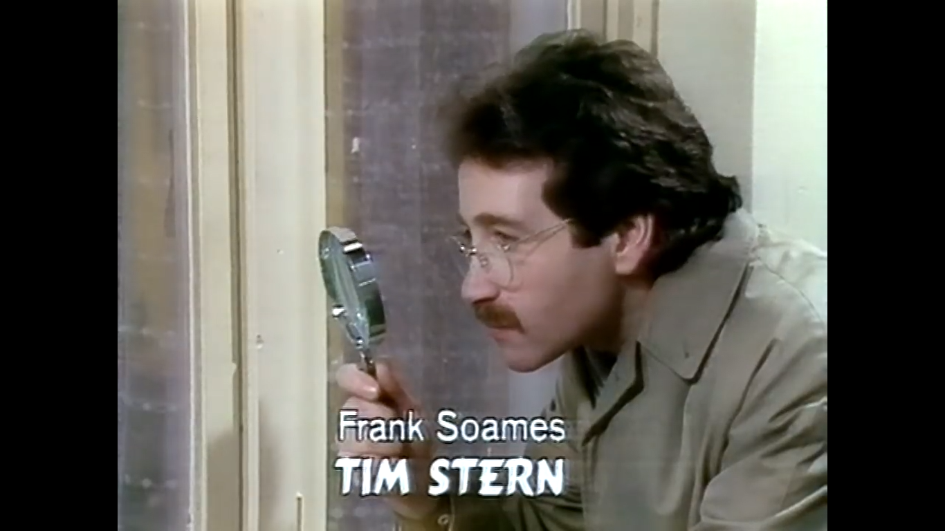 Round The Archives: Roberts Robots