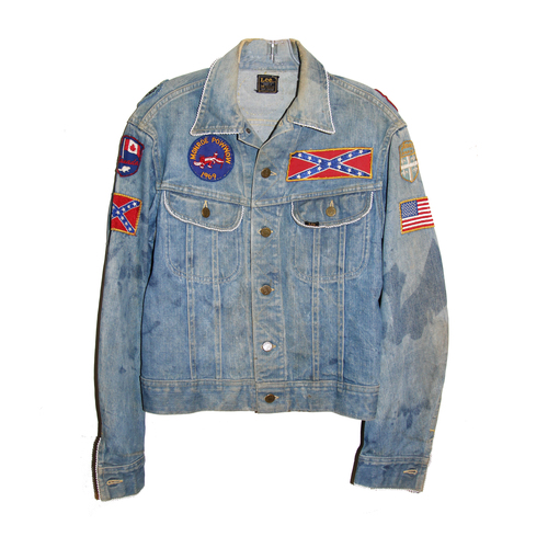Denim: The Evolution of denim jacket | Nakedlydressed