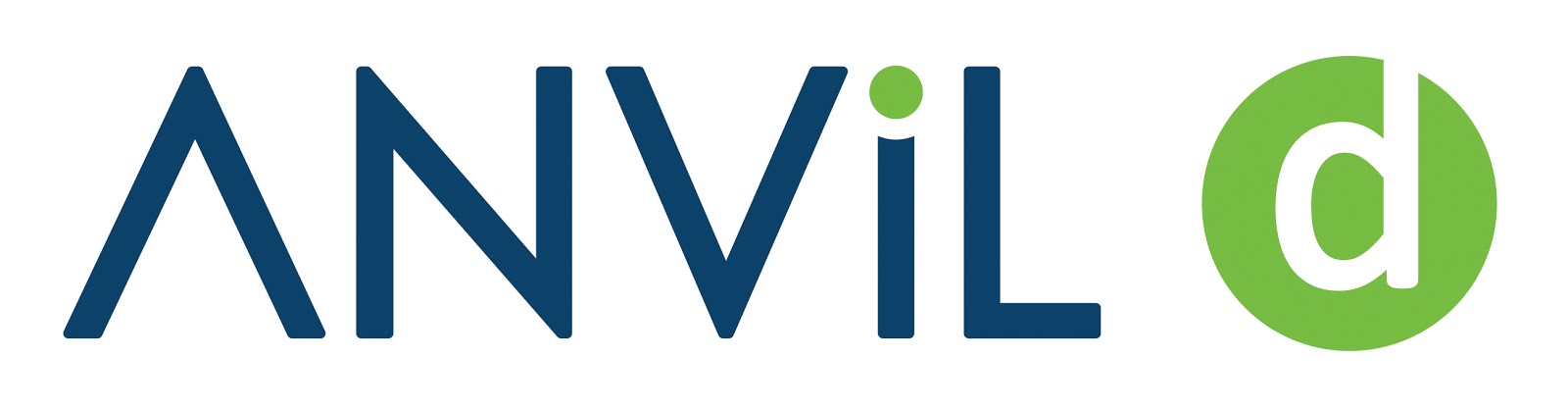 Anvil Mobile: New Anvil Logo