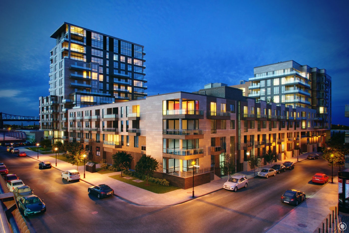 Evermotion Archexteriors 28 | Computer Graphics Daily News