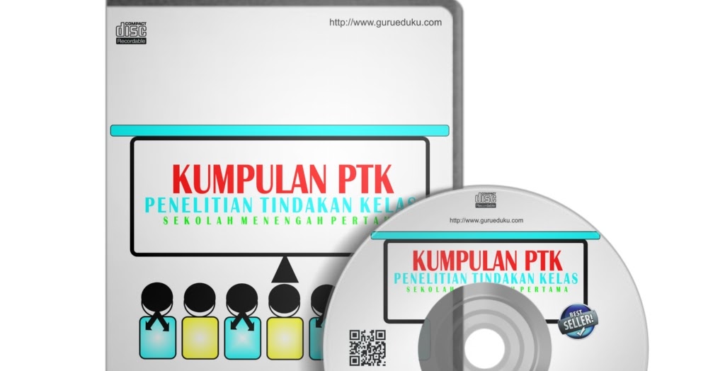 KUMPULAN PENELITIAN TINDAKAN KELAS (PTK) SMP LENGKAP | KUMPULAN ...