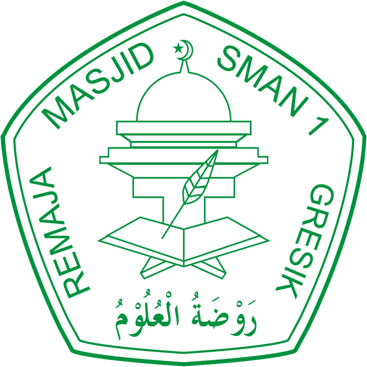 Makna Lambang | REMAS ROUDLOTUL ULUM