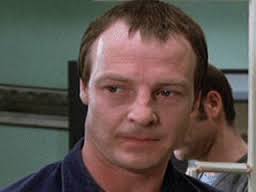 Curious British Telly: Brian Hall - Much More Than a Chef