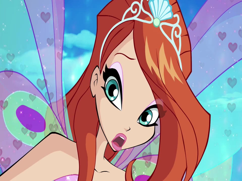 ¡Mañana no hay episodio Winx de la 5º temporada! - Winx Club All