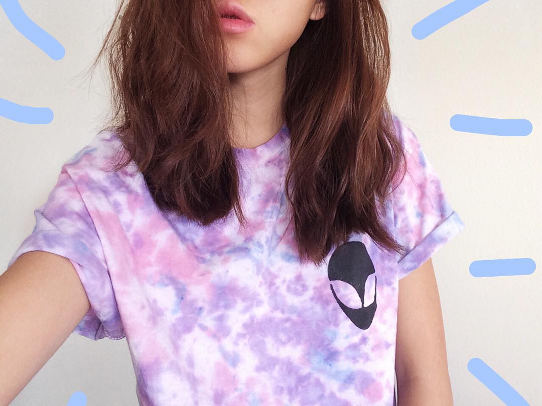 OFF THE GRID: KATIE - LONG LIVE THE QUINN