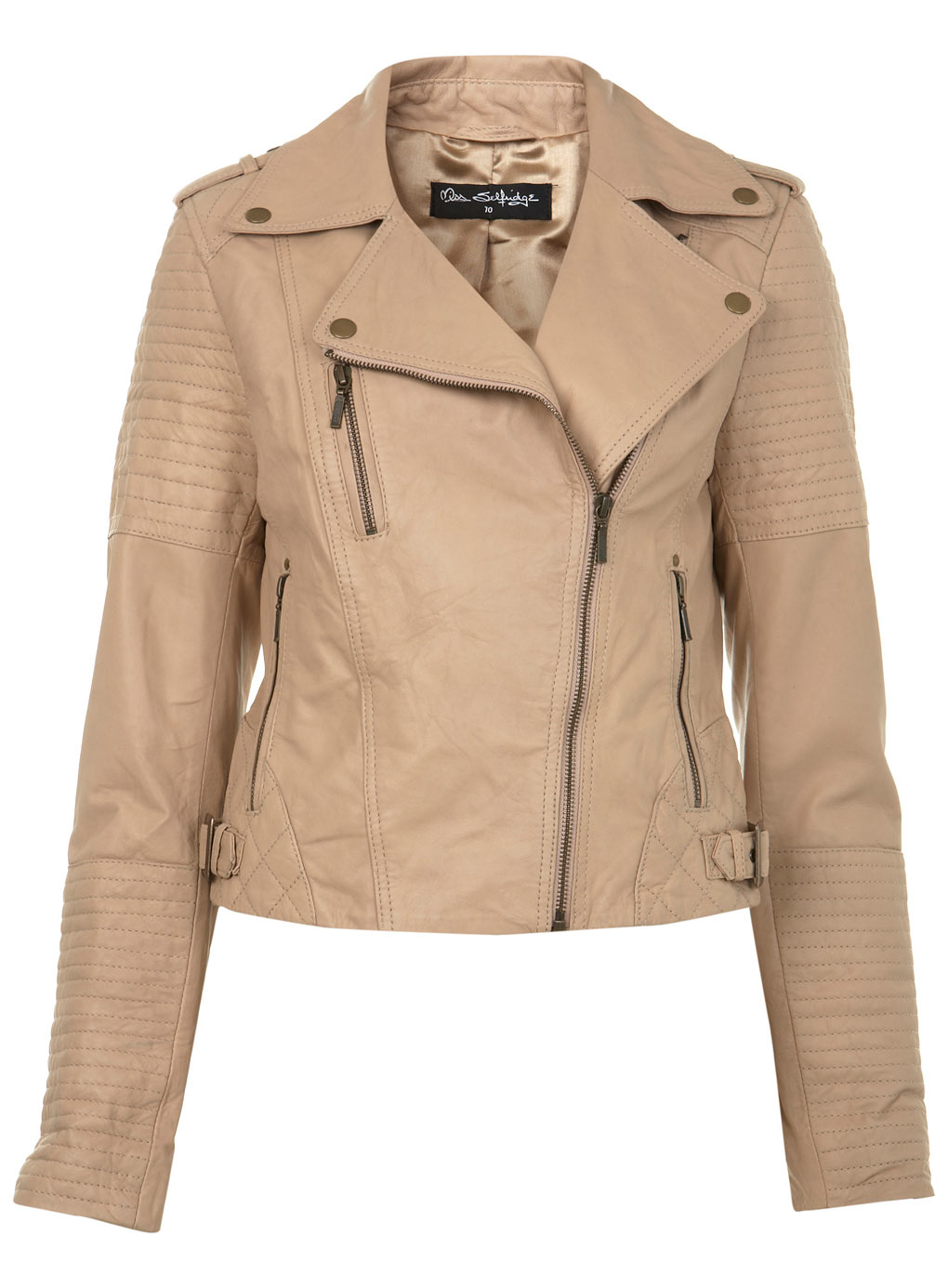 The Pretty Pink Arsenal: Baby, It's Cold... - Cozy Coats That Confront ...