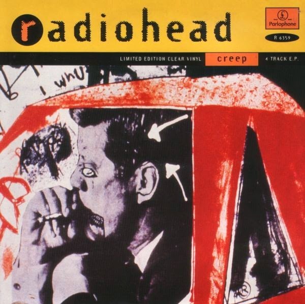 DISCOS PARA EL RECUERDO : RADIOHEAD