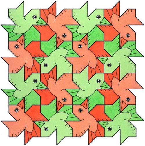 Honors Geometry: What's Going On? May 15th through May 19th