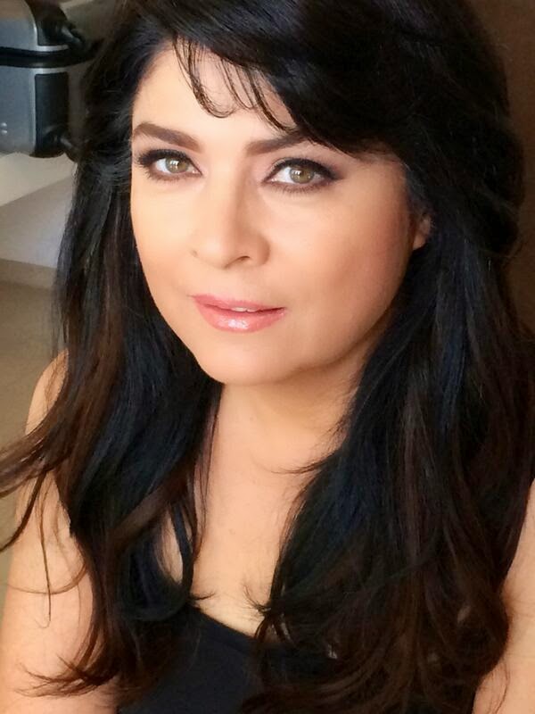 Nuevas fotos de Victoria Ruffo con su look para "La malquerida ...