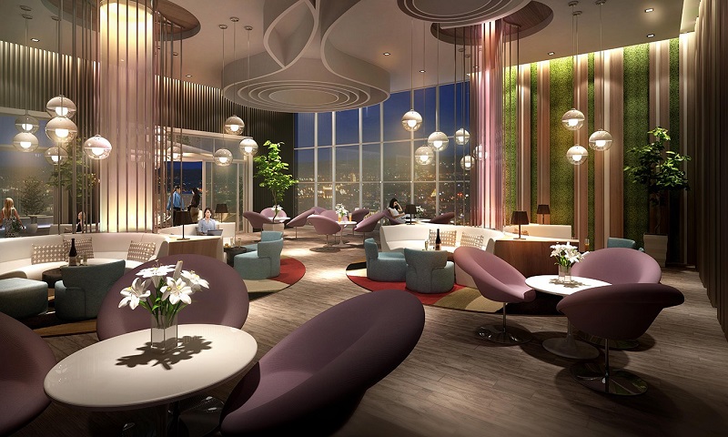 Summit 191 Executive Suites Penang Property | Penang.MalaysiaCondo.com