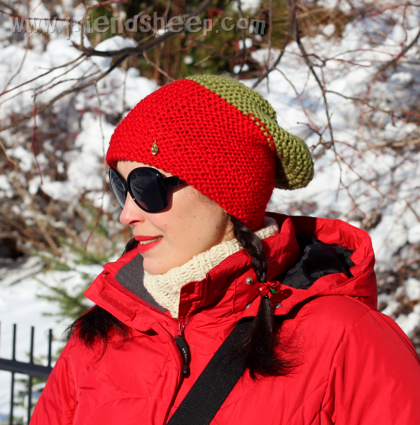 FriendSheep: Gruba Berta i insze inszości