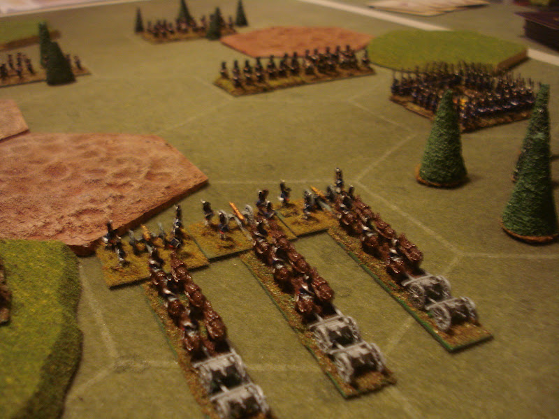 Tactical Miniatures Gaming