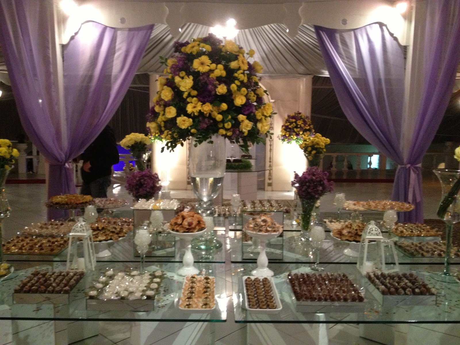 Mansão Rosa :: Visita Nº8 - B&B :: Blog da Bru