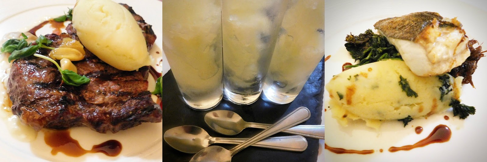 Edible Shetland Adventures - Unst, South Mainland and Northmavine ...