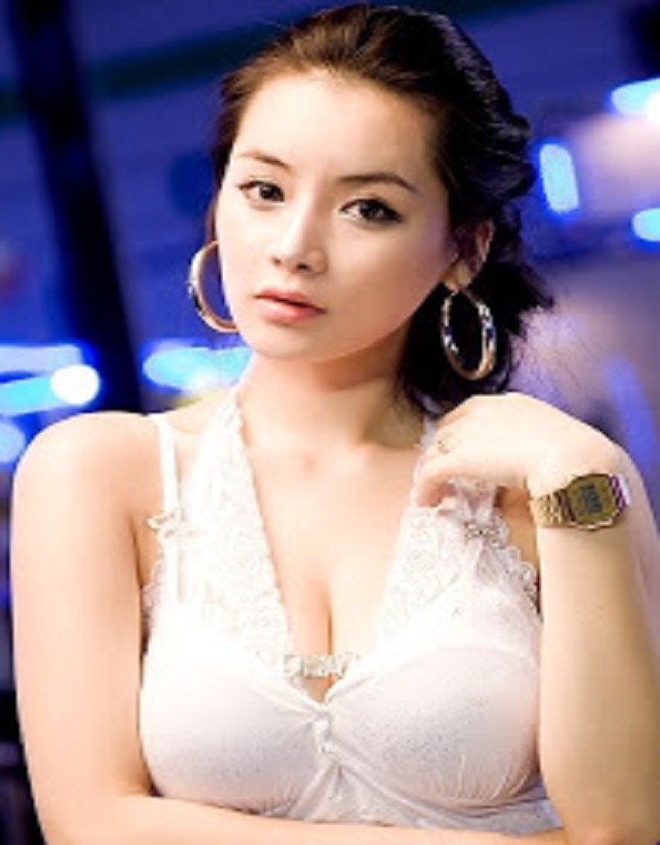 Foto Model Pamer Payudara ~ Foto Seksi Panas Telanjang Bokep Online