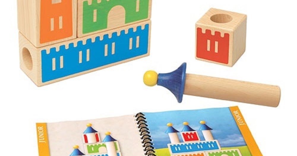 Castle Logix - Défis #2