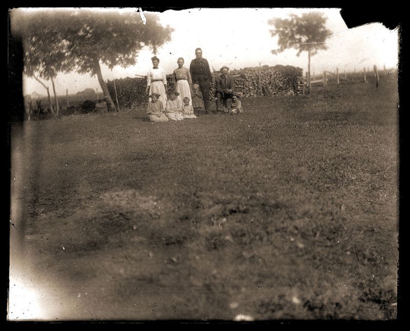 40 Amazing Pics Show Beautiful Life of the Midwest in the Early 1910s ...