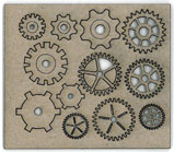 Erin Blegen: My Scrap Cabin: Scrap FX: A Layout, A Card, & A Good-Bye