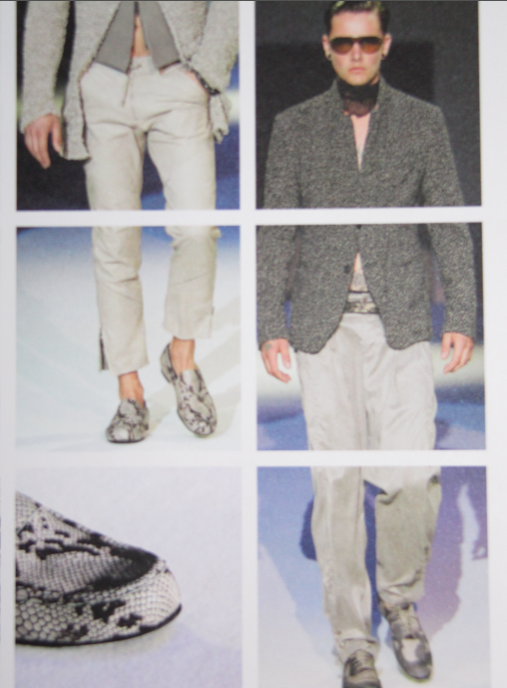 David's Gay Dish: What to Wear, Going Commando, & Other Fashion Talk