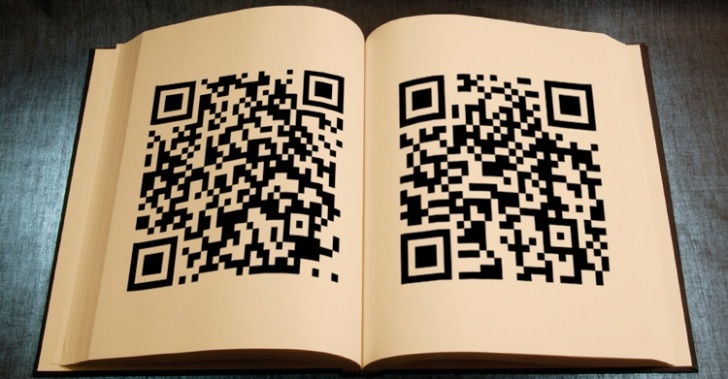 DIARIO DE APRENDIZAJE : ANIMACIÓN A LA LECTURA CON CÓDIGOS QR