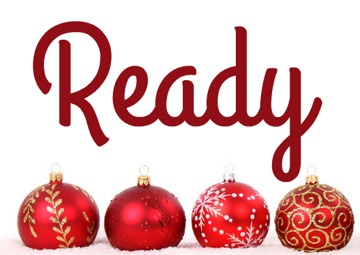 Life As Kim: We're ready for Christmas! #WotW