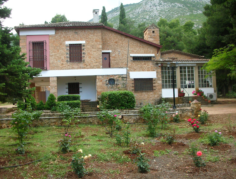 ΣΥΛΛΟΓΟΣ ΑΥΛΩΝΙΤΩΝ ''ΤΟ ΣΑΛΕΣΙ'': 05/26/12