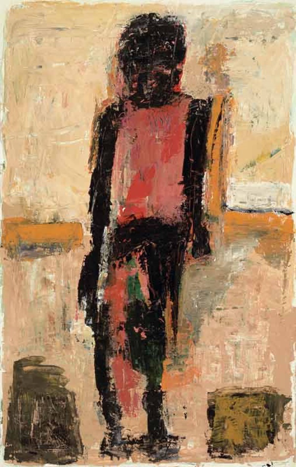 Impressioni Artistiche : ~ Goli Mahallati