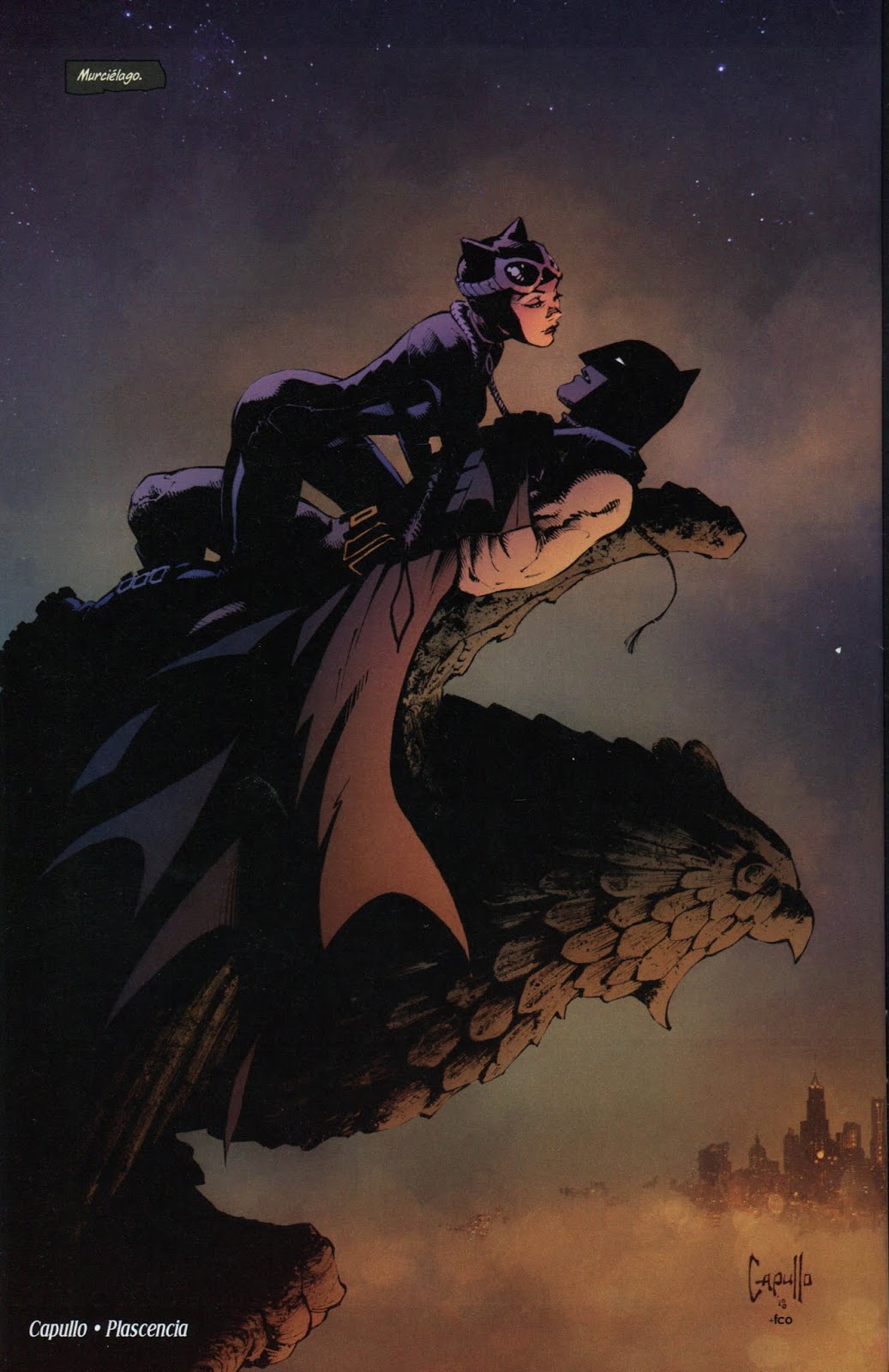 Galicia Comic: Batman 81 - Renacimiento 26 (Batman 50 Vol 3 USA)