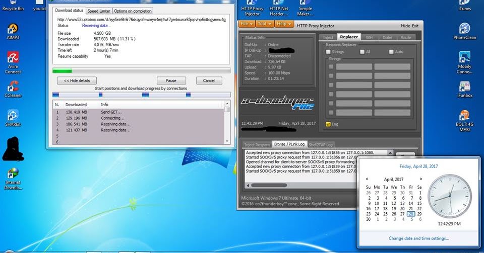 Cara Menggunakan Http Injector - Perumperindo.co.id