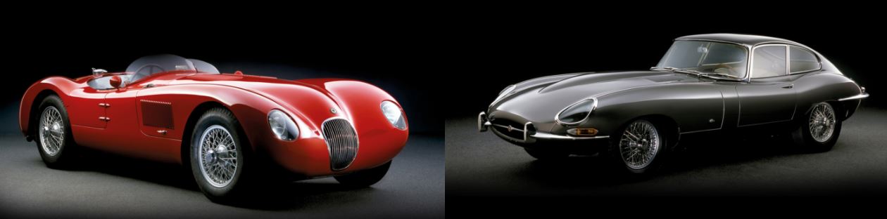 Just A Car Guy: Another Dr is selling his Jaguar collection... just how ...