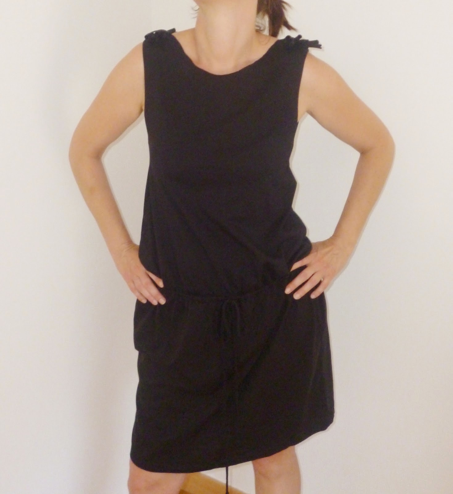 Las Cositas de Ana Mia: Tuning Ropa - Tutoriales