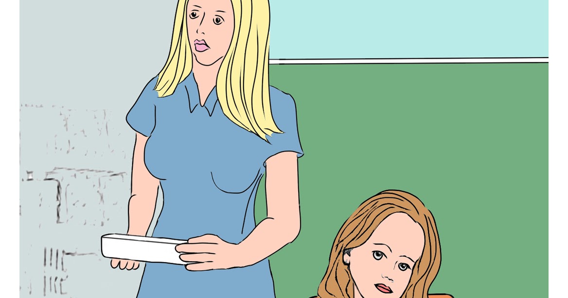 Cartoon Insights: Substitute Teacher